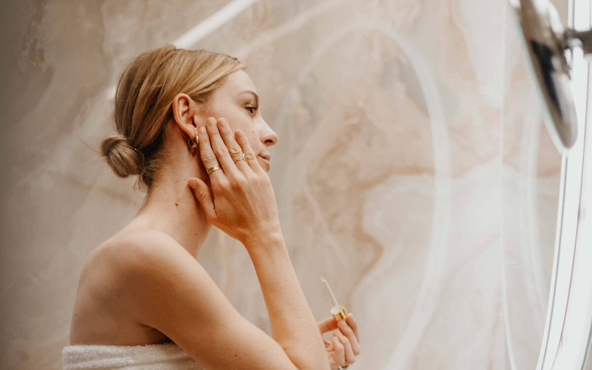 Sariva: Anwendung & Wirkung im Ayurveda | European Ayurveda